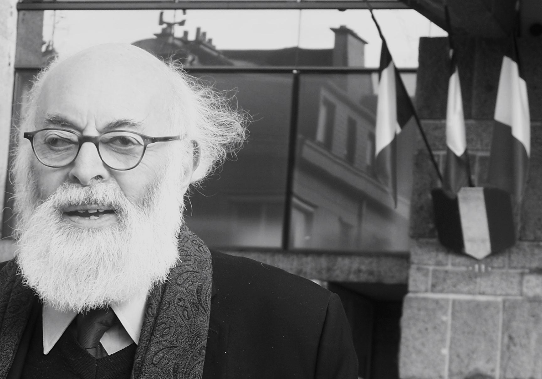 Adolfo Kaminsky - Alchetron, The Free Social Encyclopedia